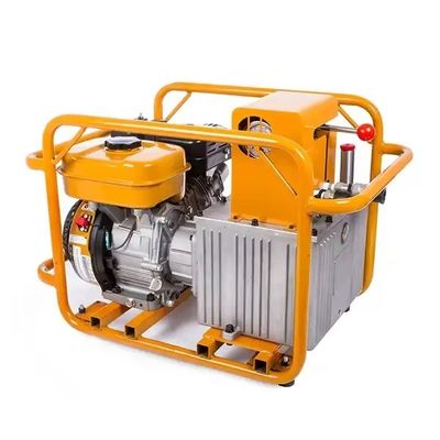 HPG-700 Benzinöl-Hochdruck-Benzinmotor mit 700 Bar-Doppelwirkungs ...