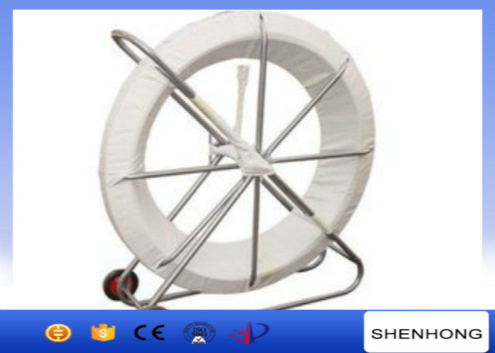 Fiberglas-Kabel Rodder, elektrische Leitungs-Rohr Rod Durchmessers 13mm ...